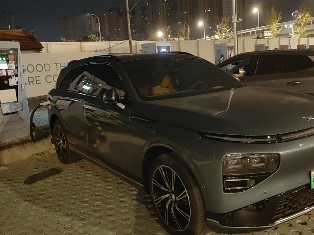 鹏友们的G9570max充满电WLTP续航是多少？