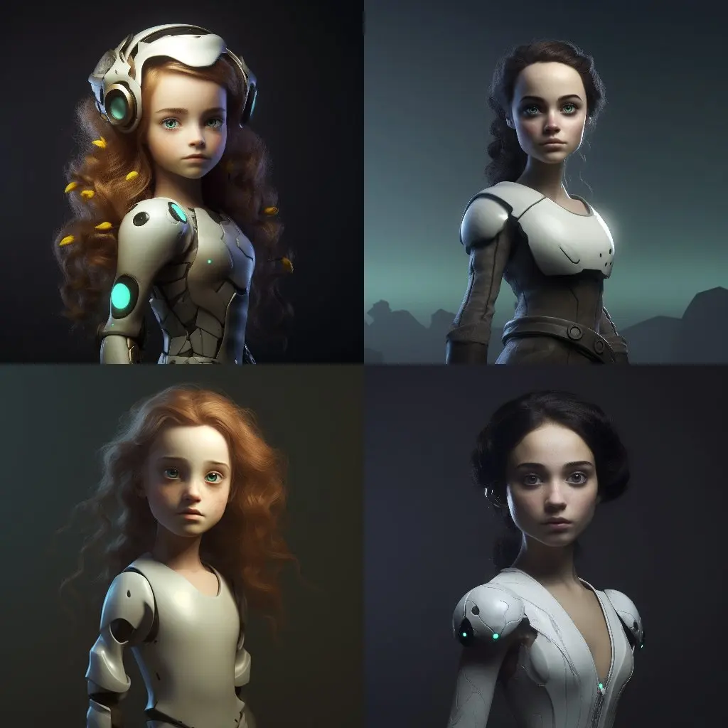 你好啊，小PI小P新畅想