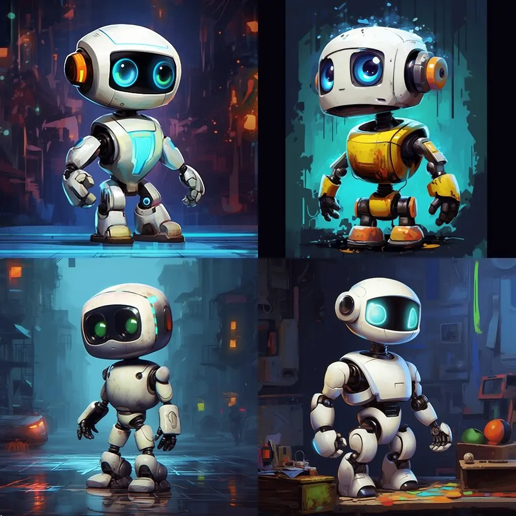 你好啊，小PI小P新畅想