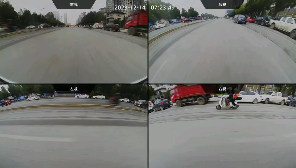 4.5先锋版1，红灯前幽灵刹车问题反馈