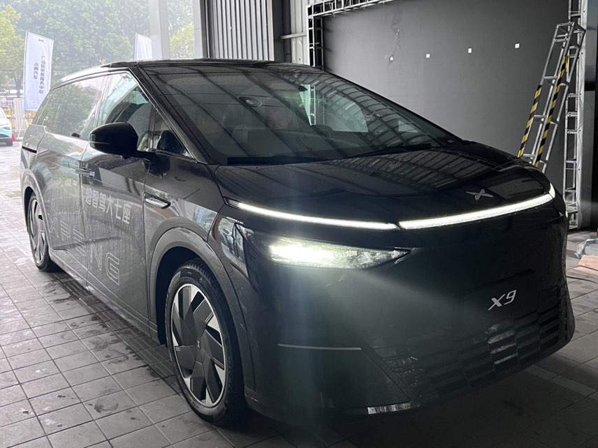 体验X9后是如初惊艳（有详细视频体验）