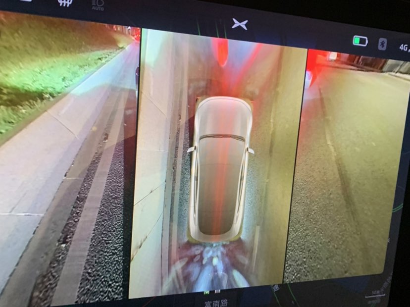 超级智能辅助泊车(APA)功能的日常使用体检