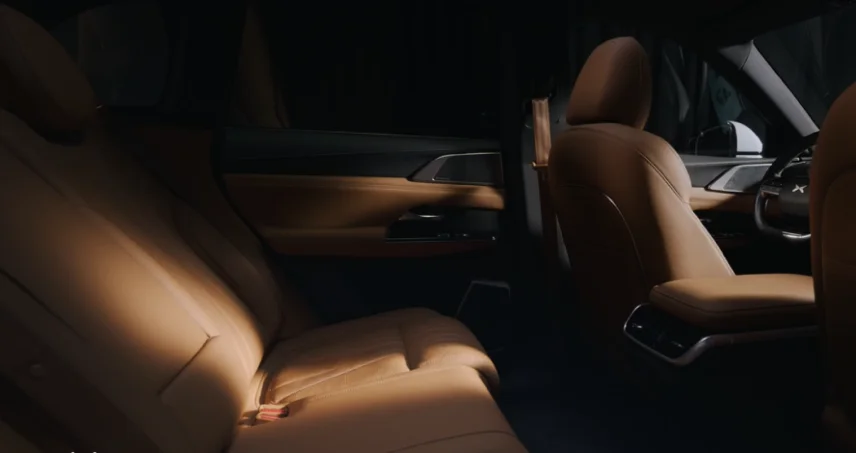 Xopera小鹏音乐厅首创全场景5D沉浸体验