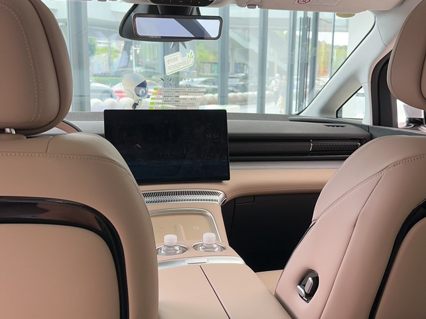 心目中近乎完美的MPV