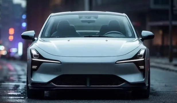 犀利不失优雅的MONA