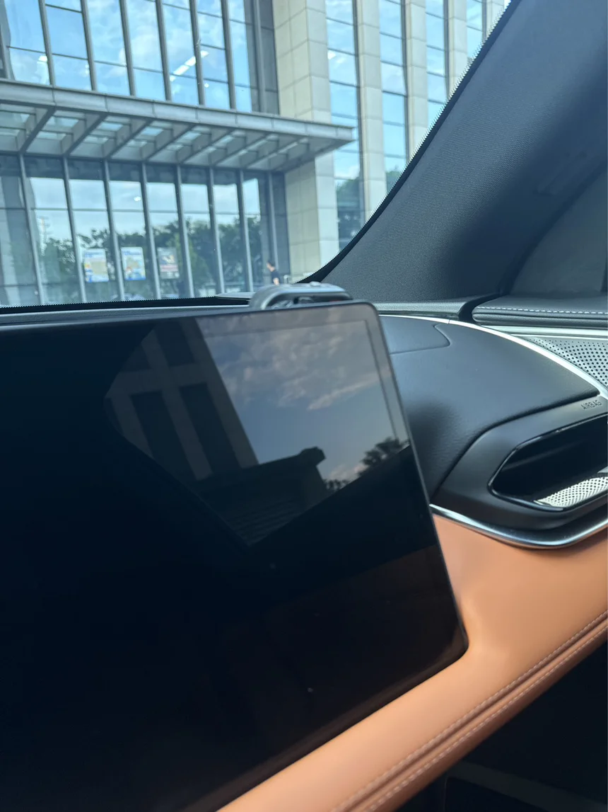 钟情智驾，我的小鹏G9570MAX提车记