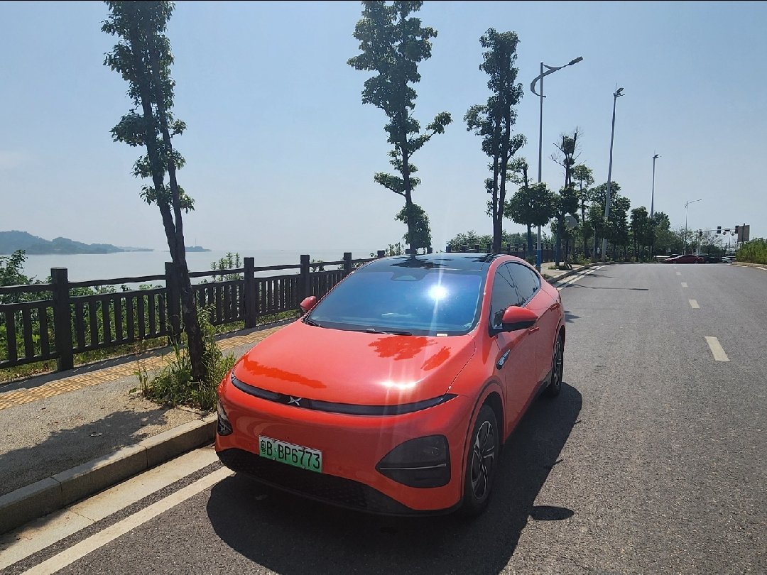 2200公里自驾实录：小鹏G6无限NGP，一场说走就走的旅行