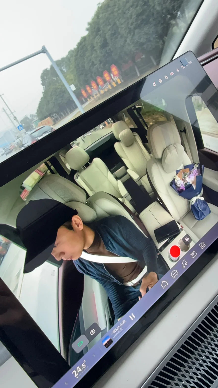 39岁生日，给自己送上了一份特别的礼物-小鹏X9 | 小鹏汽车 在线社区