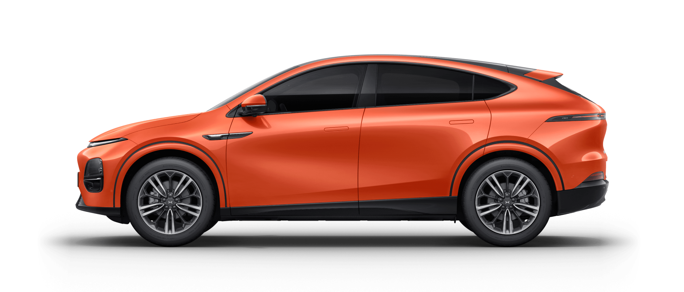 小鹏G6 超智驾轿跑SUV | 小鹏汽车官网