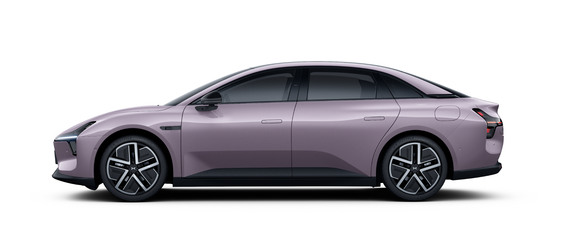 小鹏MONA M03 AI智能纯电掀背轿跑 | 小鹏汽车官网