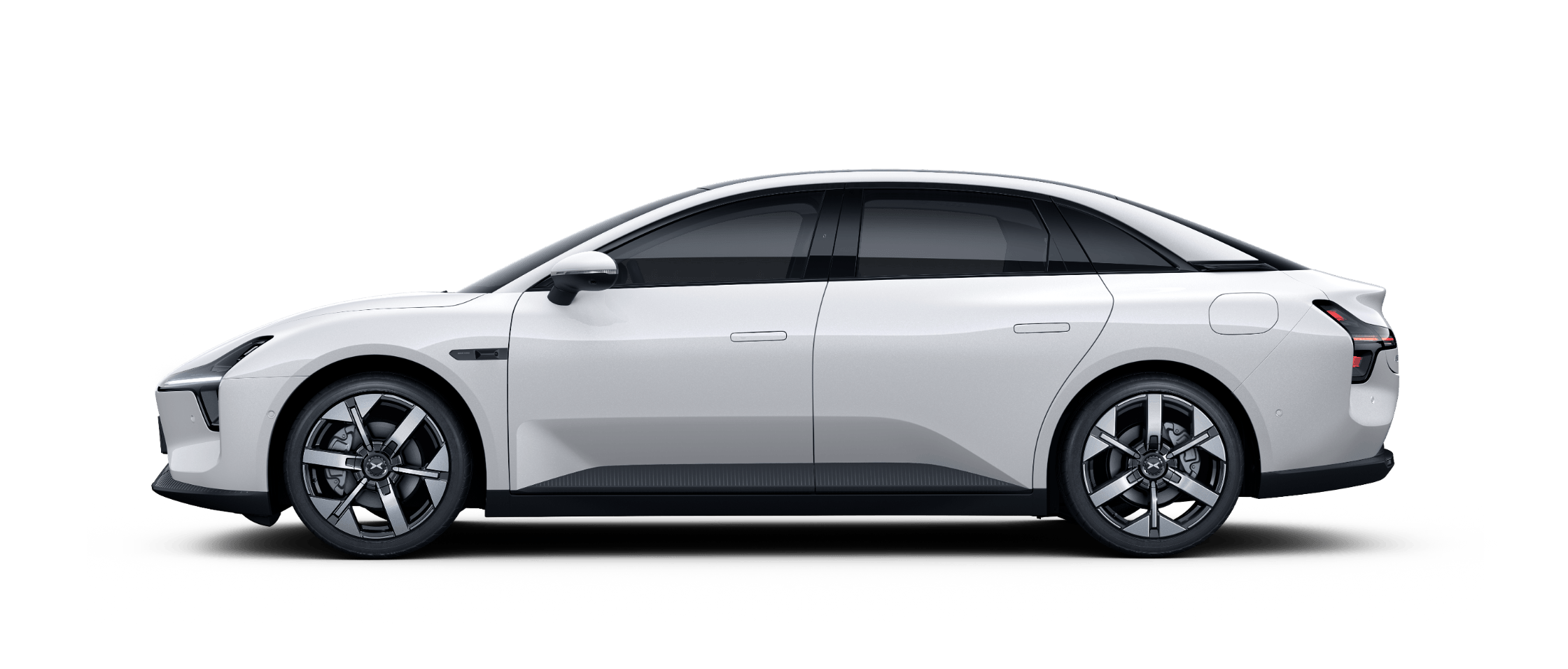 小鹏MONA M03 智能纯电掀背轿跑 | 小鹏汽车官网